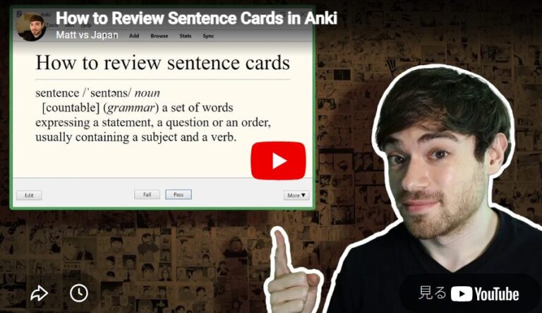 Matt vs Japan(マット)の年齢や現在は?日本語ペラペラの勉強法も!｜AsterTube